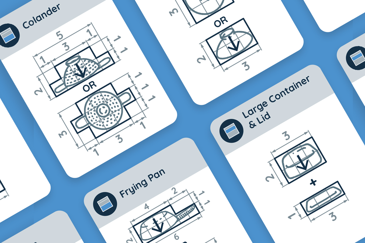 eXtreme Dishwasher Loading: XDL - Kev Makes Games